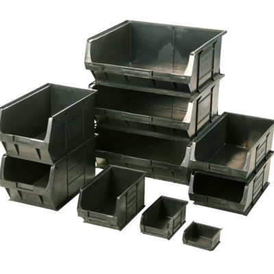 ESD Storage Boxes & ESD Handling - ESD Protection - Static Safe ...