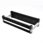 Wez Rack 100 PCB Holder System - Static Safe Environments Ltd