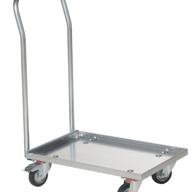 ESD Trolleys - ESD Protection - Static Safe Environments
