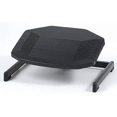 ESD Kick-Step Stool - Static Safe Environments