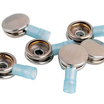 Universal Snap Kit - Static Safe Environments