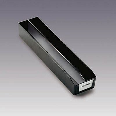 Dip Tube Boxes and Tubes - ESD Protection - Static Safe Environments