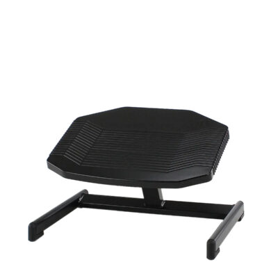 Adjustable Height ESD Foot Rests and ESD Kick-Step - ESD Protection ...