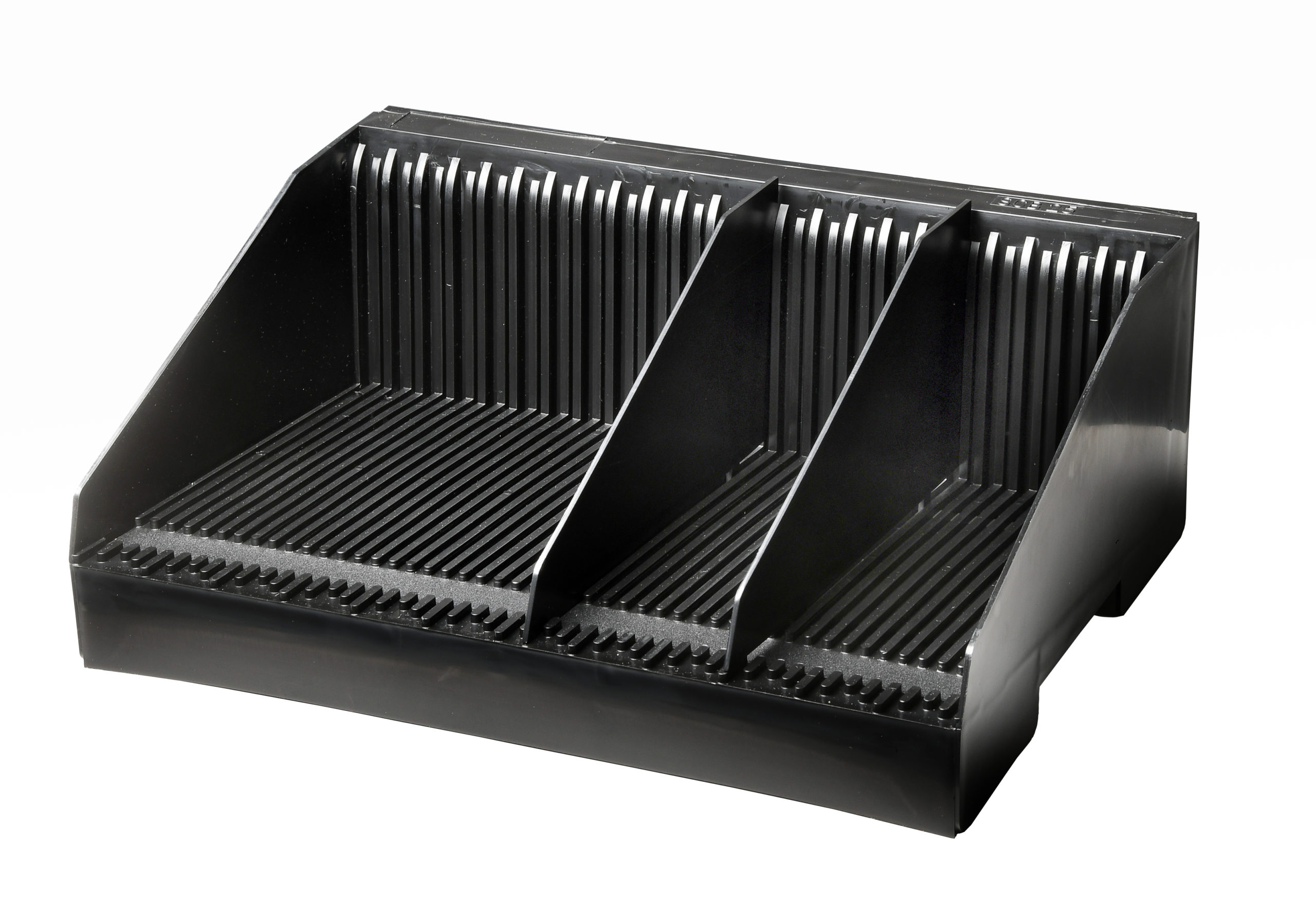 Dividers for SCB-25 PCB Storage Rack - Static Safe Environments