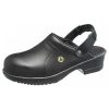 ESD Shoes & ESD Safety Shoes - Static Safe Environments