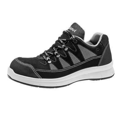 ESD Shoes & ESD Safety Shoes - Static Safe Environments