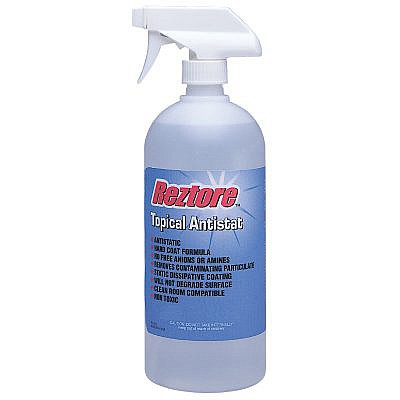 ESD Surface and Mat Cleaner