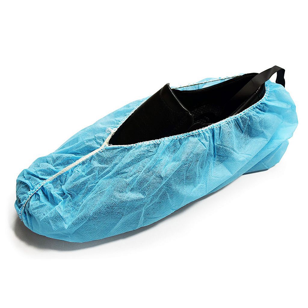 Standard ESD Heel Strap - Static Safe Environments