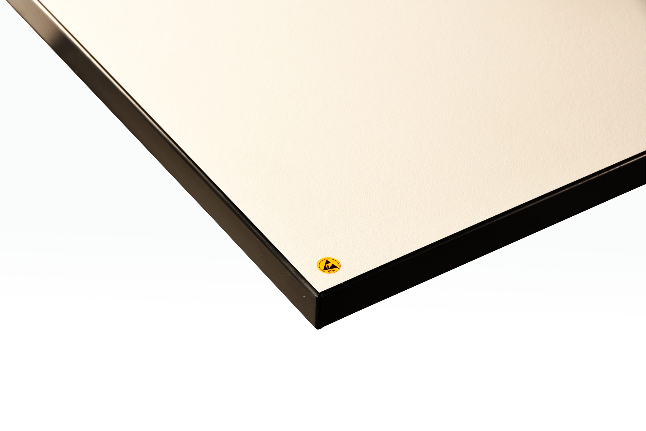 Anti Static Workbench Replacement Top - Dissipative Laminate