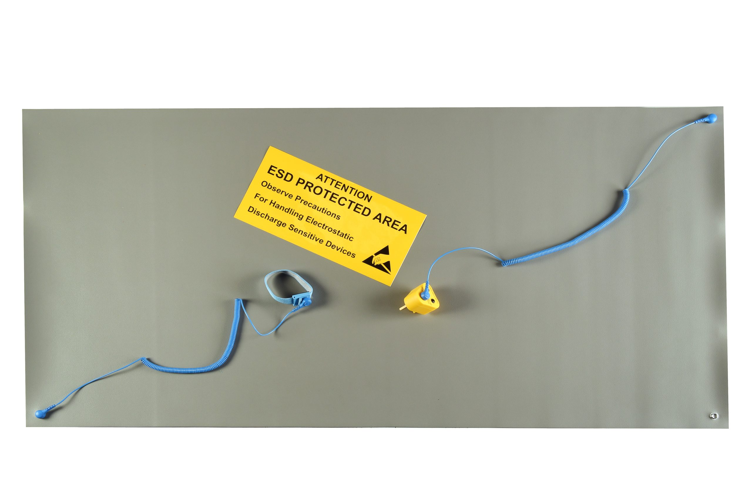 NeoStat® C2 ESD Workstation Kit - Static Safe Environments