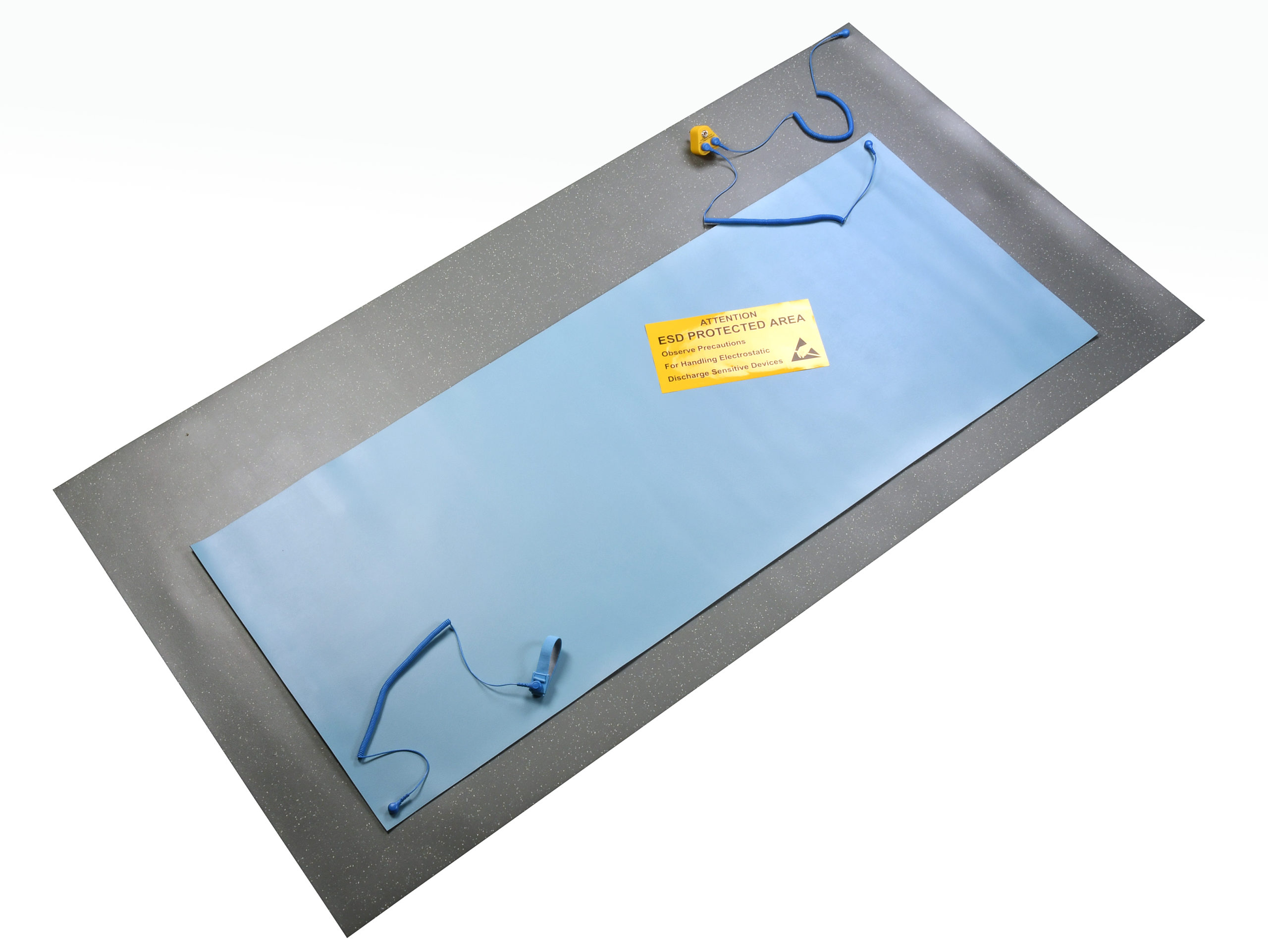 EPA Workbench Kit - Static Safe Environments Ltd