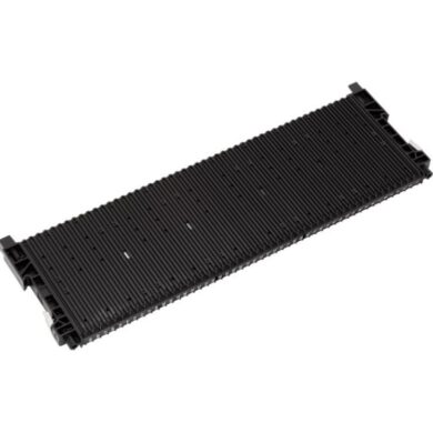 PCB Holder - Wez Wall PCB Rack no Backstop - Static Safe Environments
