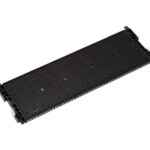 Wez Rack PCB Holder System (with backstop) - Static Safe Environments