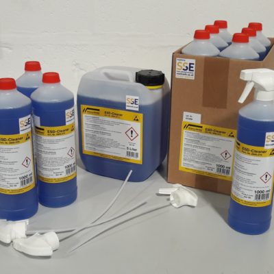 Reztore Topical Antistat - Static Safe Environments