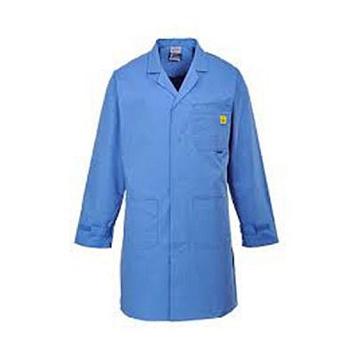ESD Clothing & Anti Static Workwear - ESD Protection - Static Safe ...
