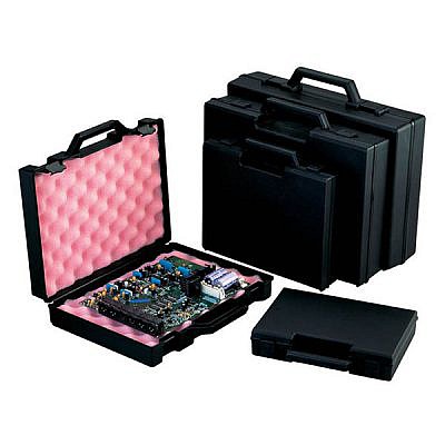 ESD Storage Boxes & ESD Handling - ESD Protection - Static Safe ...