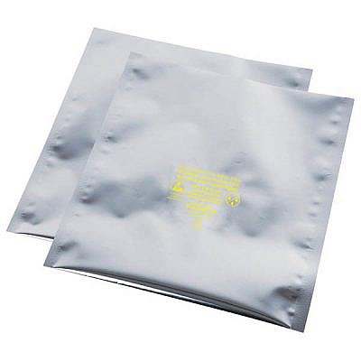 ESD Anti Static Bags & Anti Static Packaging - ESD Protection - Static ...