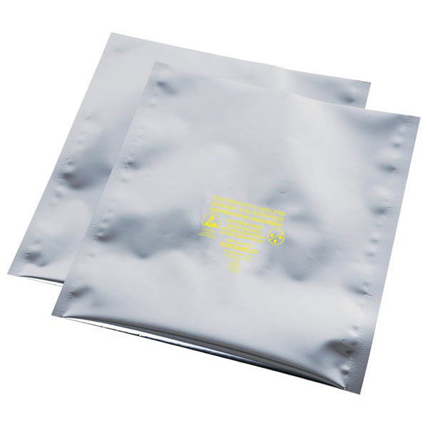 ESD Anti Static Bags & Anti Static Packaging - ESD Protection - Static ...