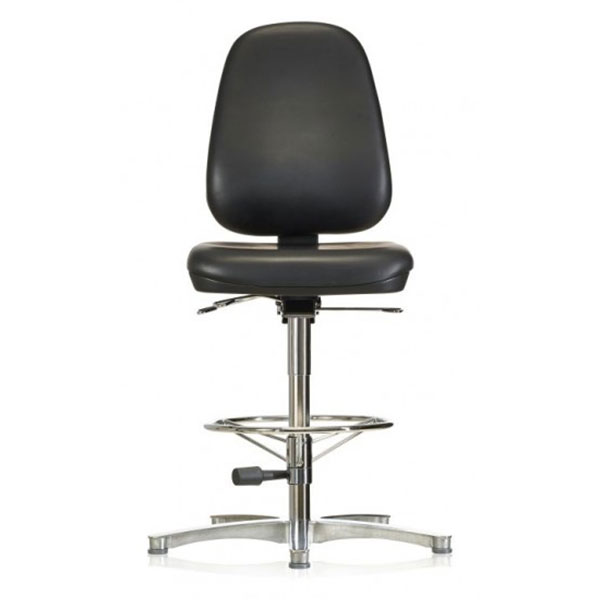 ESD Chairs & Cleanroom Chairs from Static Safe Environments