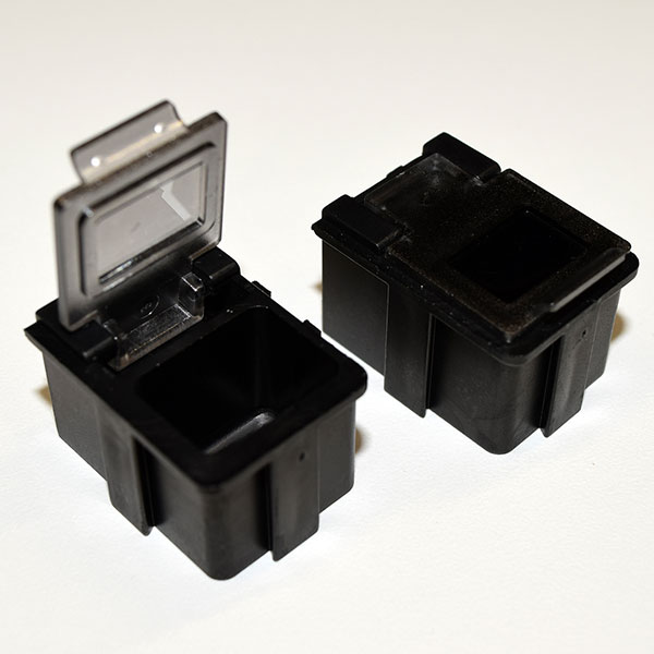 ESD Storage Boxes & ESD Handling - ESD Protection - Static Safe ...