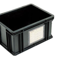 ESD Storage Boxes & ESD Handling - ESD Protection - Static Safe ...