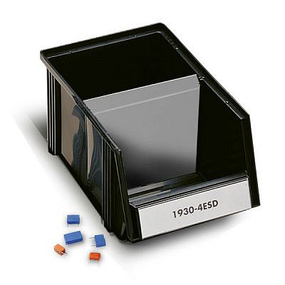 ESD Storage Boxes & ESD Handling - ESD Protection - Static Safe ...
