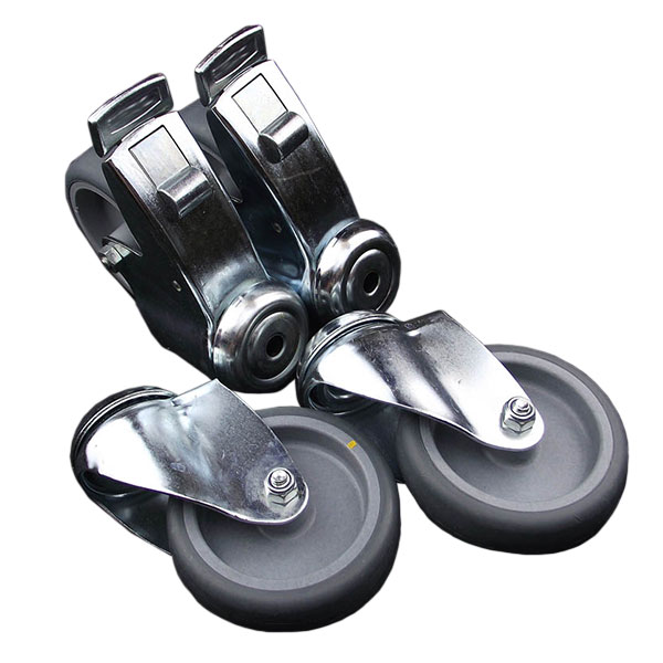 ESD Trolleys - ESD Protection - Static Safe Environments