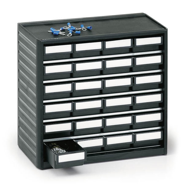 ESD Storage Boxes & ESD Handling - ESD Protection - Static Safe ...