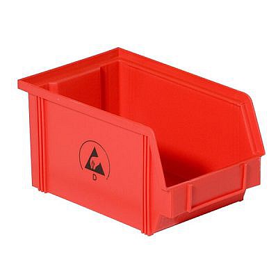ESD Storage Boxes & ESD Handling - ESD Protection - Static Safe ...