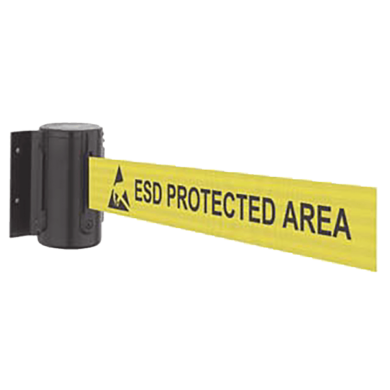 What is ESD? (Electrostatic Discharge) | Static Safe Environments