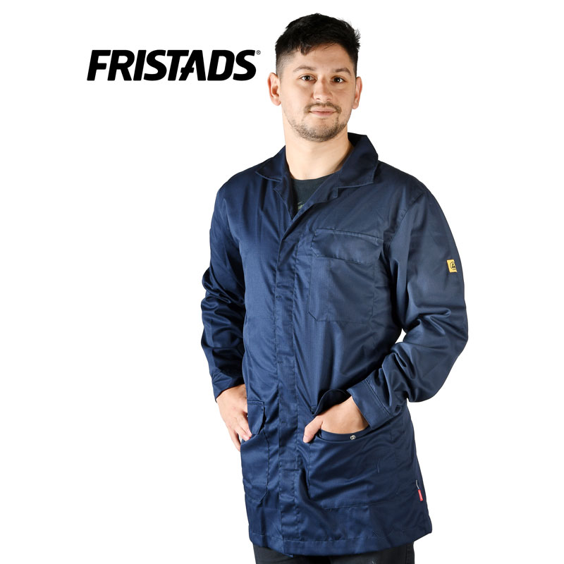 Fristads ESD Coat - Static Safe Environments