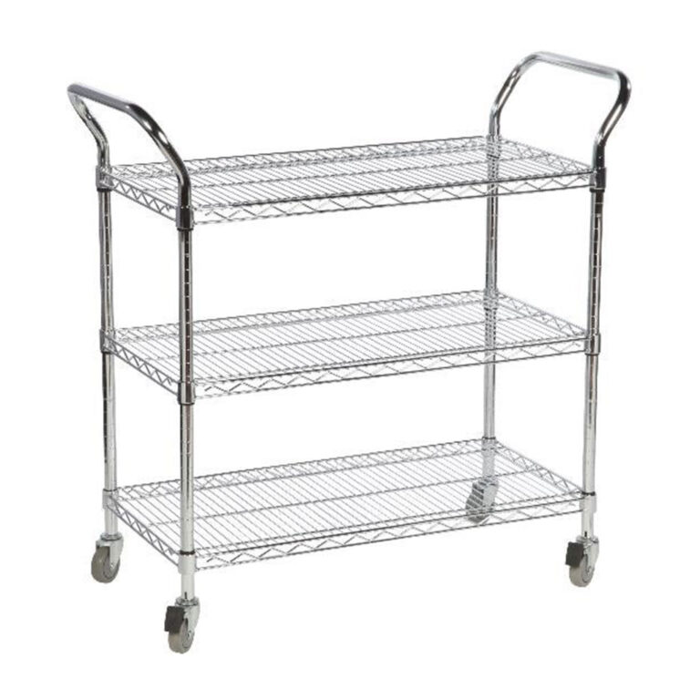 ESD Trolleys - ESD Protection - Static Safe Environments