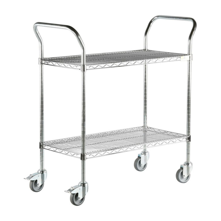 ESD Trolleys - ESD Protection - Static Safe Environments