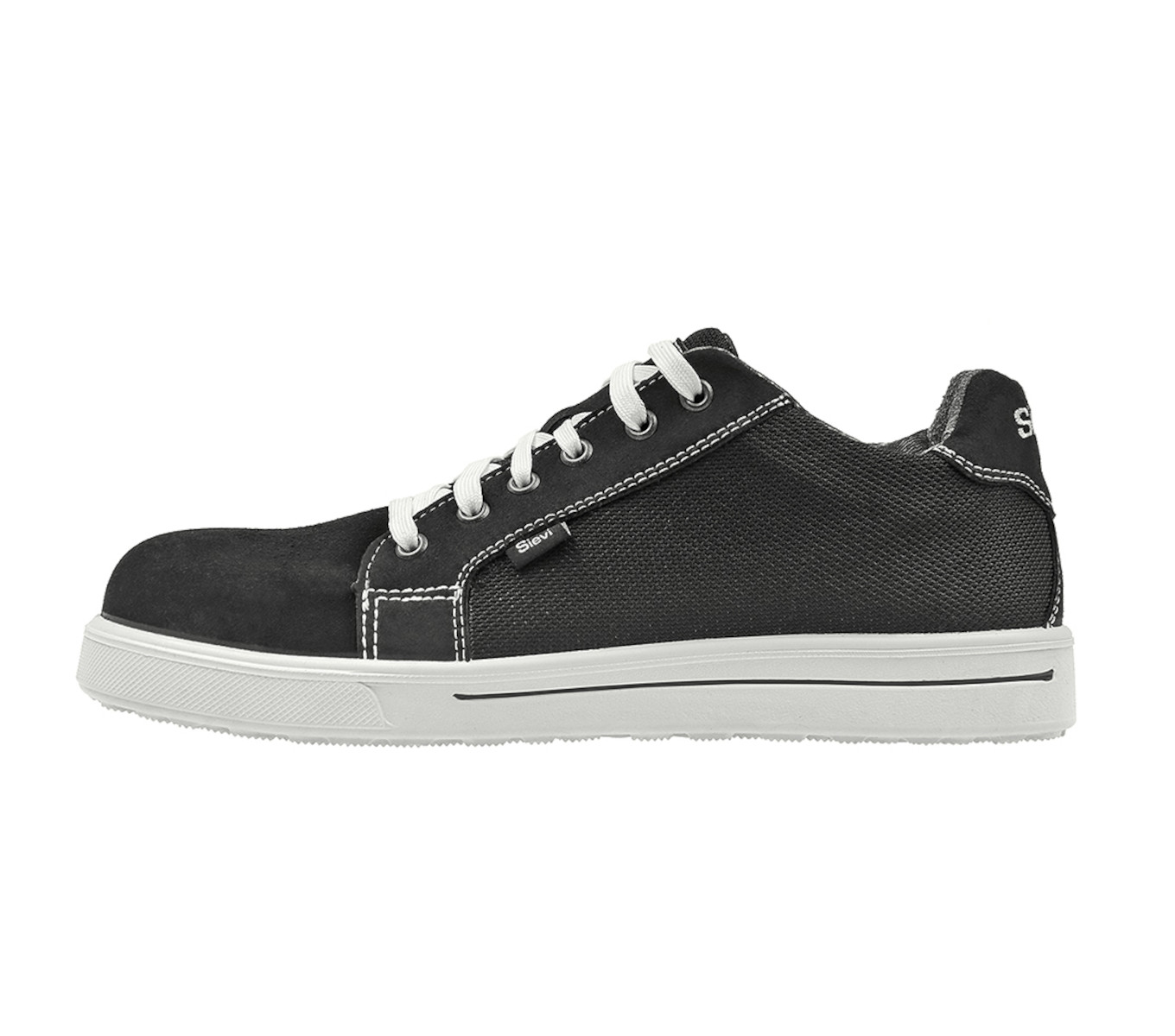Sievi Planar 1 S3 ESD Safety Shoe - Static Safe Environments